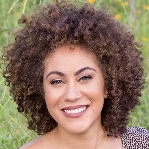 Whitney Charles - Boys & Girls Clubs of the Austin Area