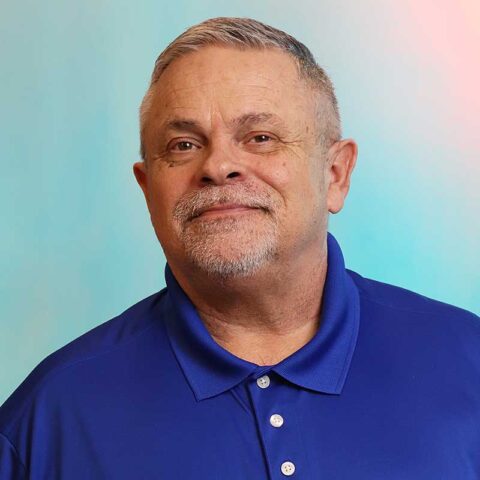 Randy Robinson - Boys & Girls Clubs of the Austin Area