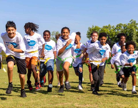 BGCAA Home Page - Boys & Girls Clubs of the Austin Area