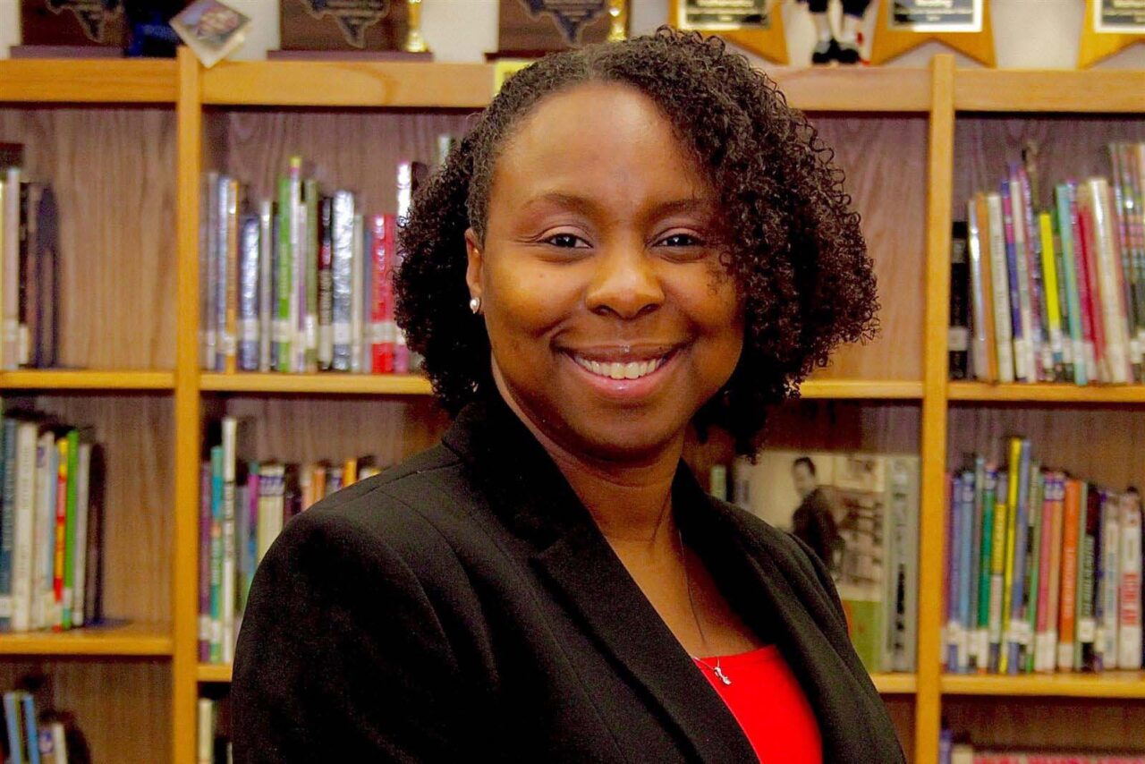 Announcing BGCAA's New COO Alison Hall! - Boys & Girls Clubs of the ...