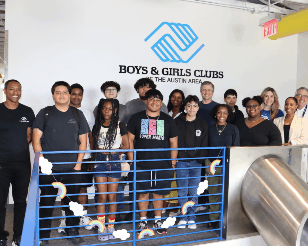 Next Gen Academy: Future IT in the Making - Boys & Girls Clubs of the ...
