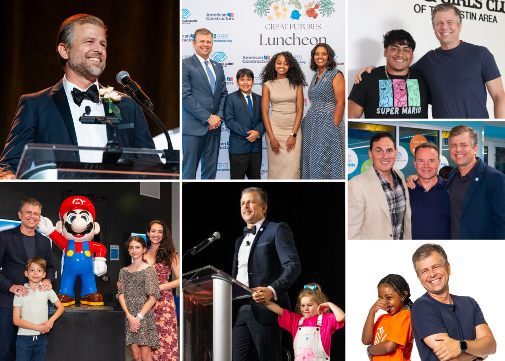 Board Spotlight: Mario Zambrano Named 2025 Southwest Region Area Council Board Member of the ...